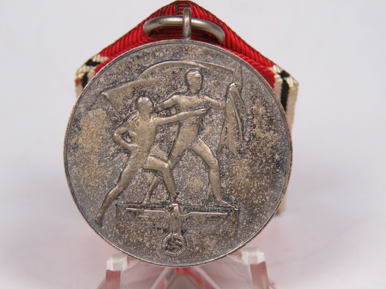 Third Reich, medal in memory of March 13, 1938. Anschluss of Austria