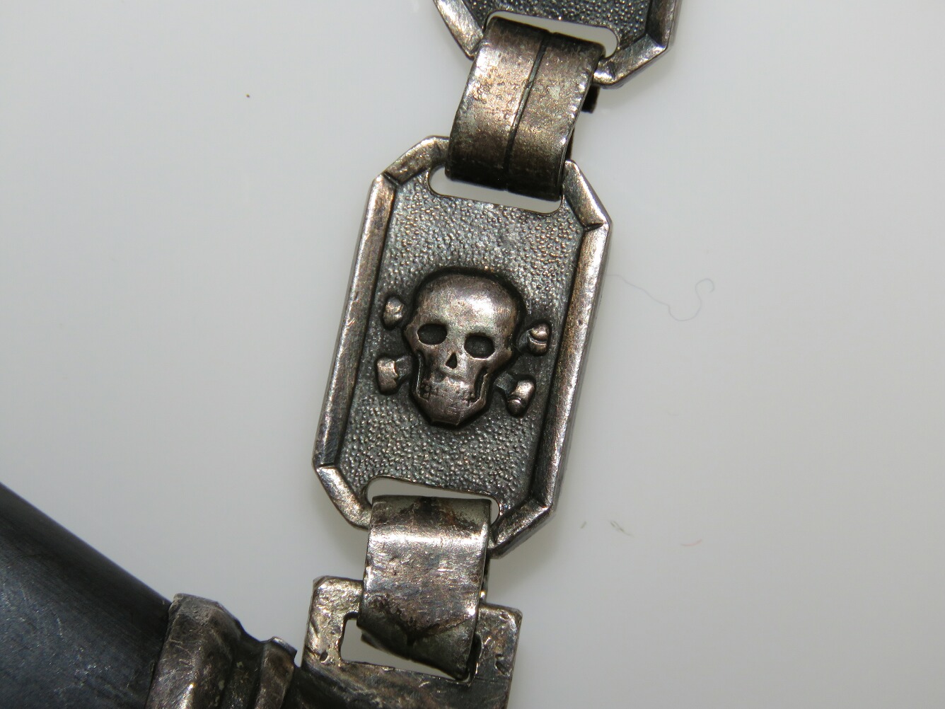 Chained dagger SS- SS-Ehrendolch