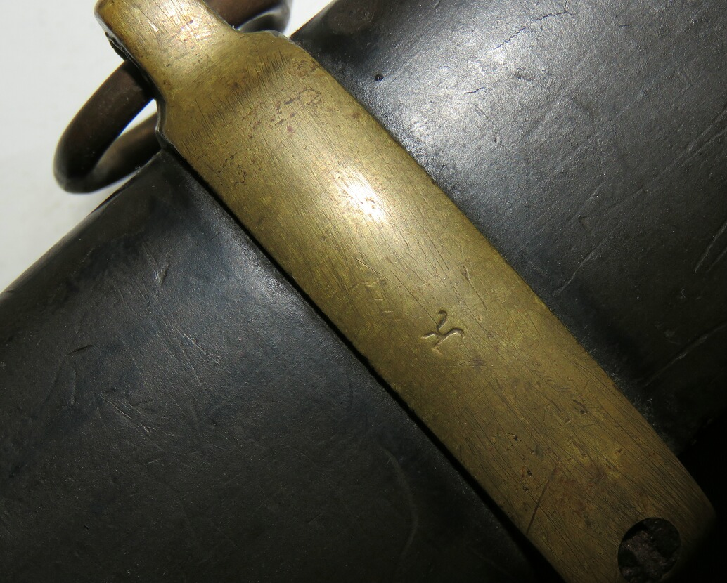 Soviet sword model 1927 for enlisted and NCOs, 1937 issue