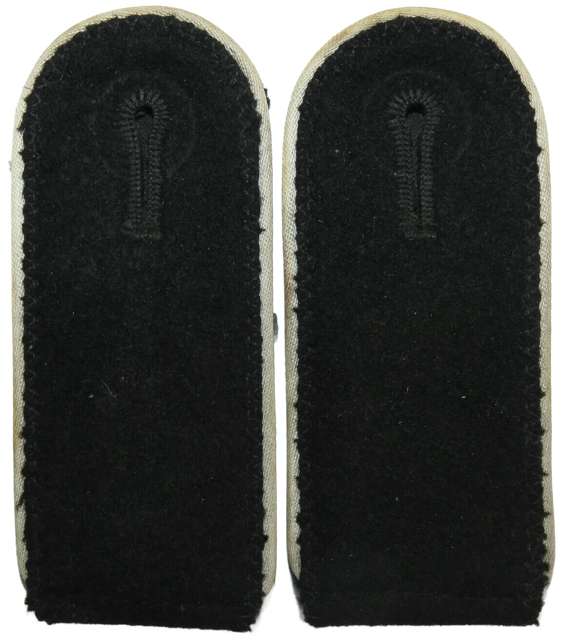 Waffen-SS 1942 pattern infantry shoulder boards