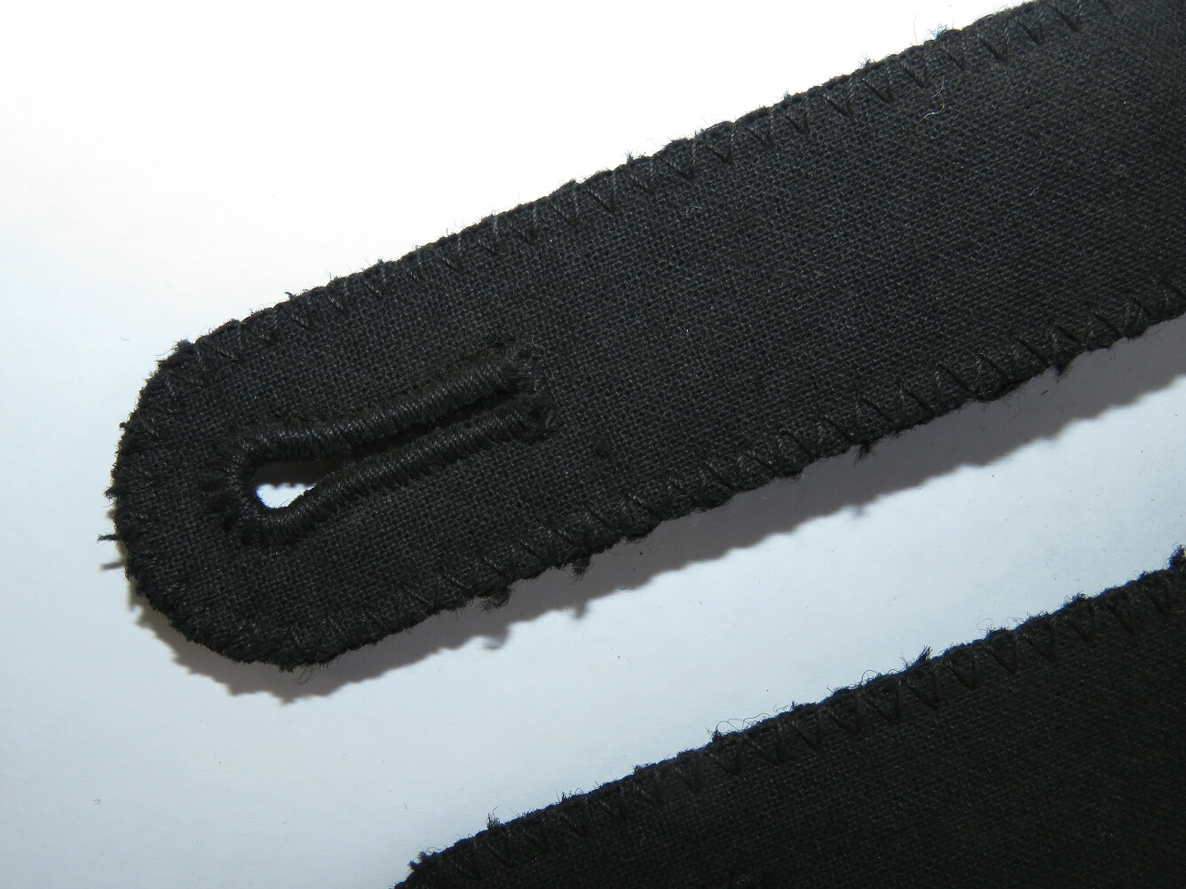 Waffen-SS 1942 pattern infantry shoulder boards