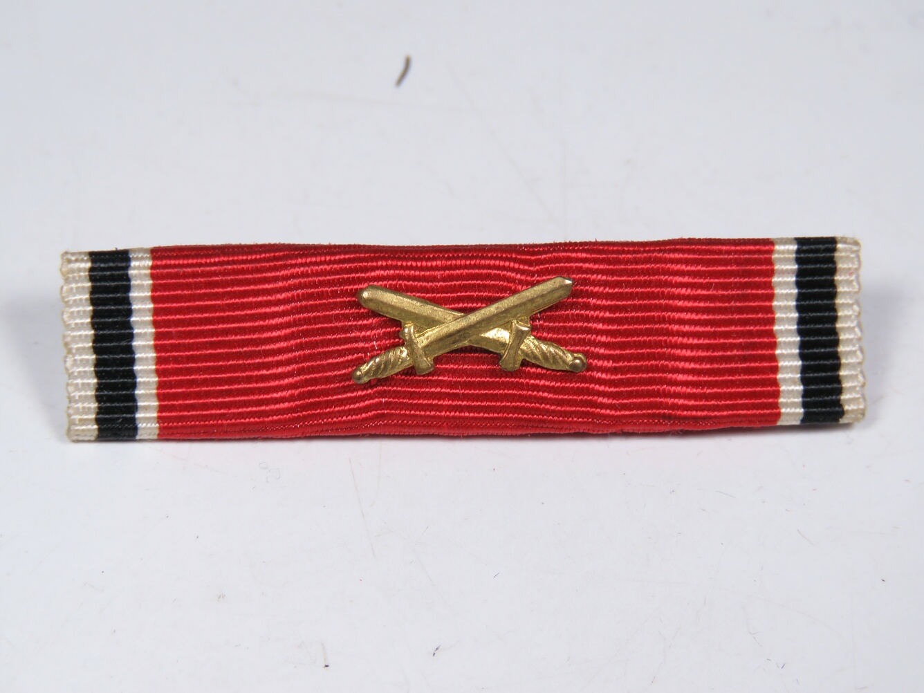German Order of the Eagle, Merit Cross 3rd Class mit Schwertern