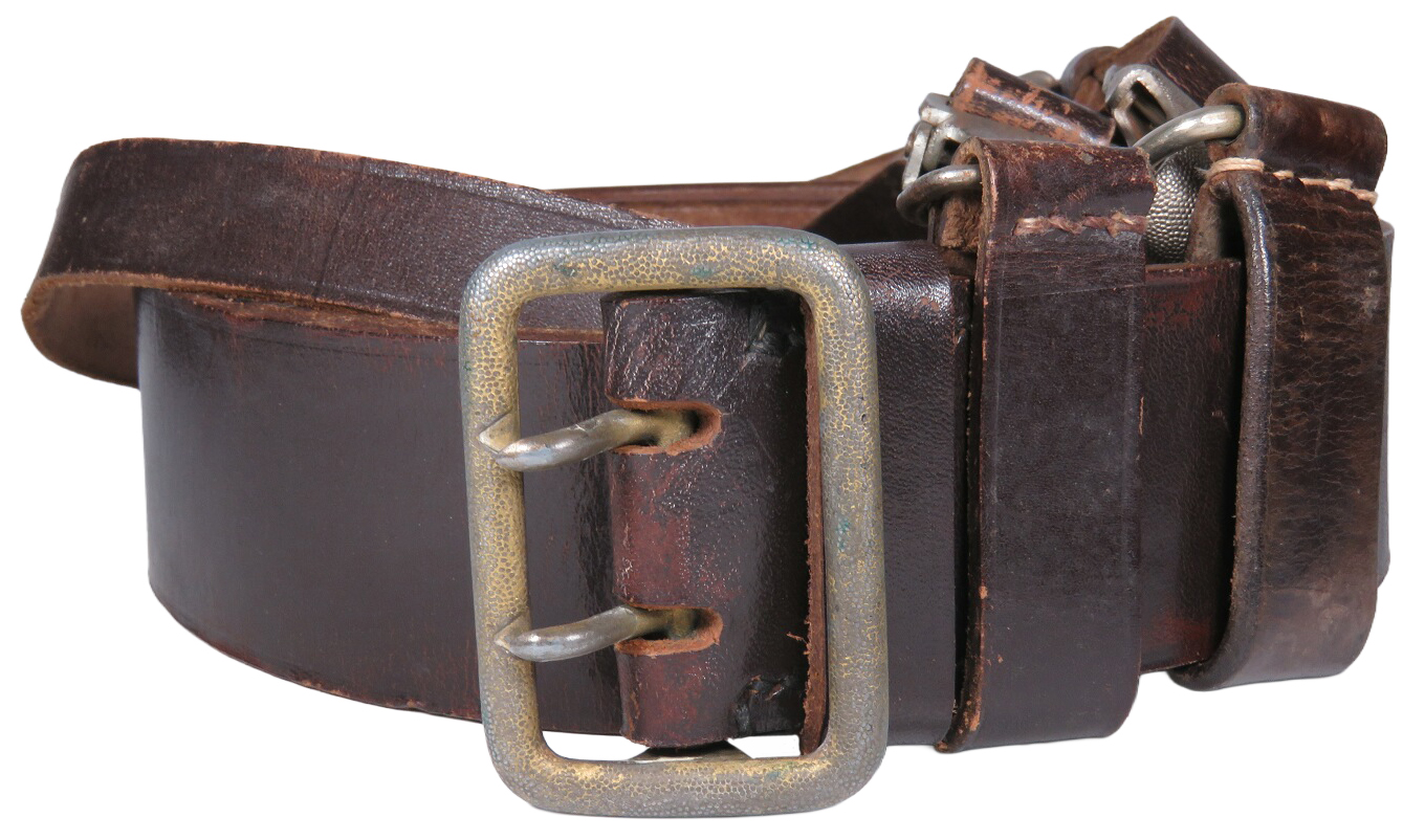 NSDAP Political Leader belt