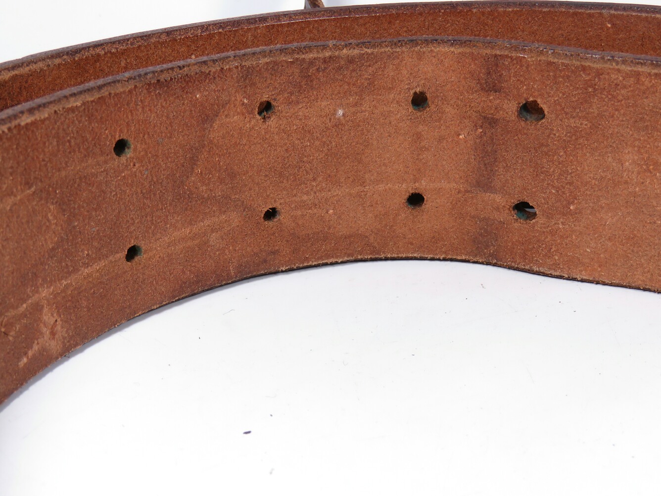 NSDAP Political Leader belt