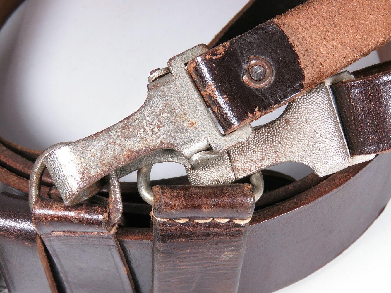 NSDAP Political Leader belt