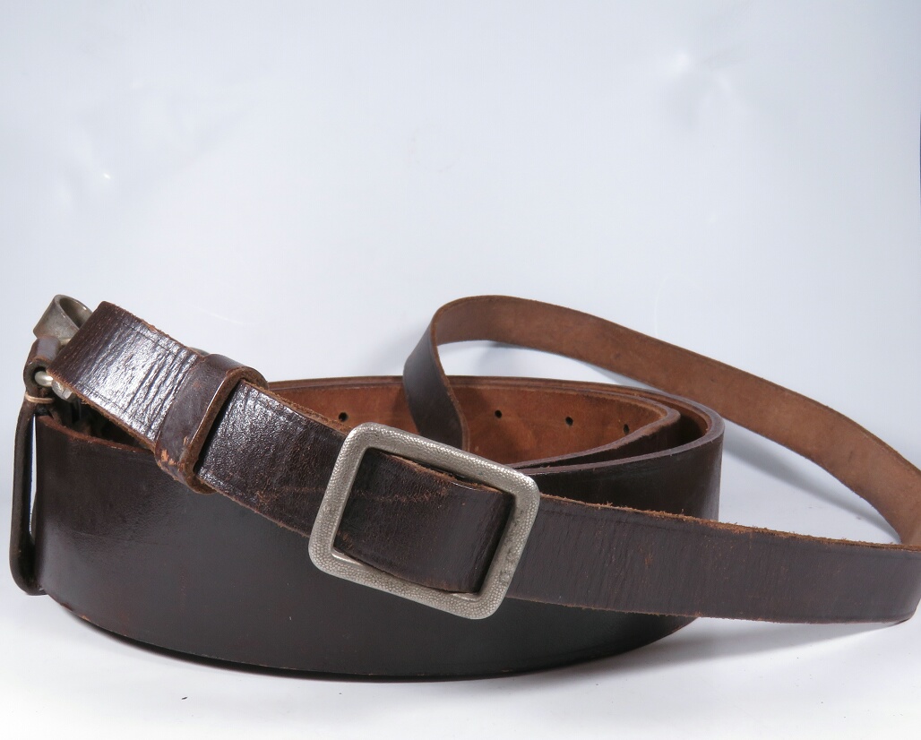 NSDAP Political Leader belt