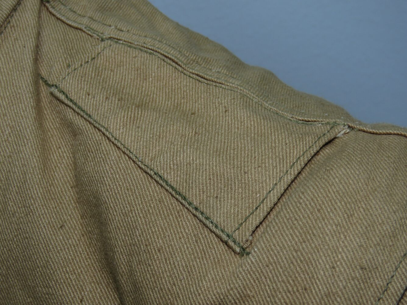 Tropical SS tunic in near mint condition