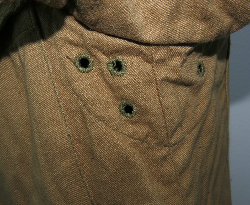 Tropical SS tunic in near mint condition