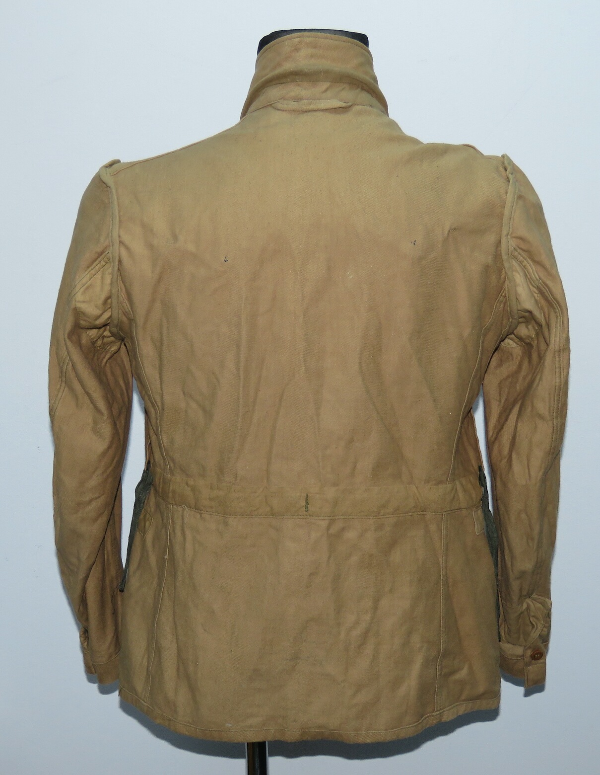 Tropical SS tunic in near mint condition