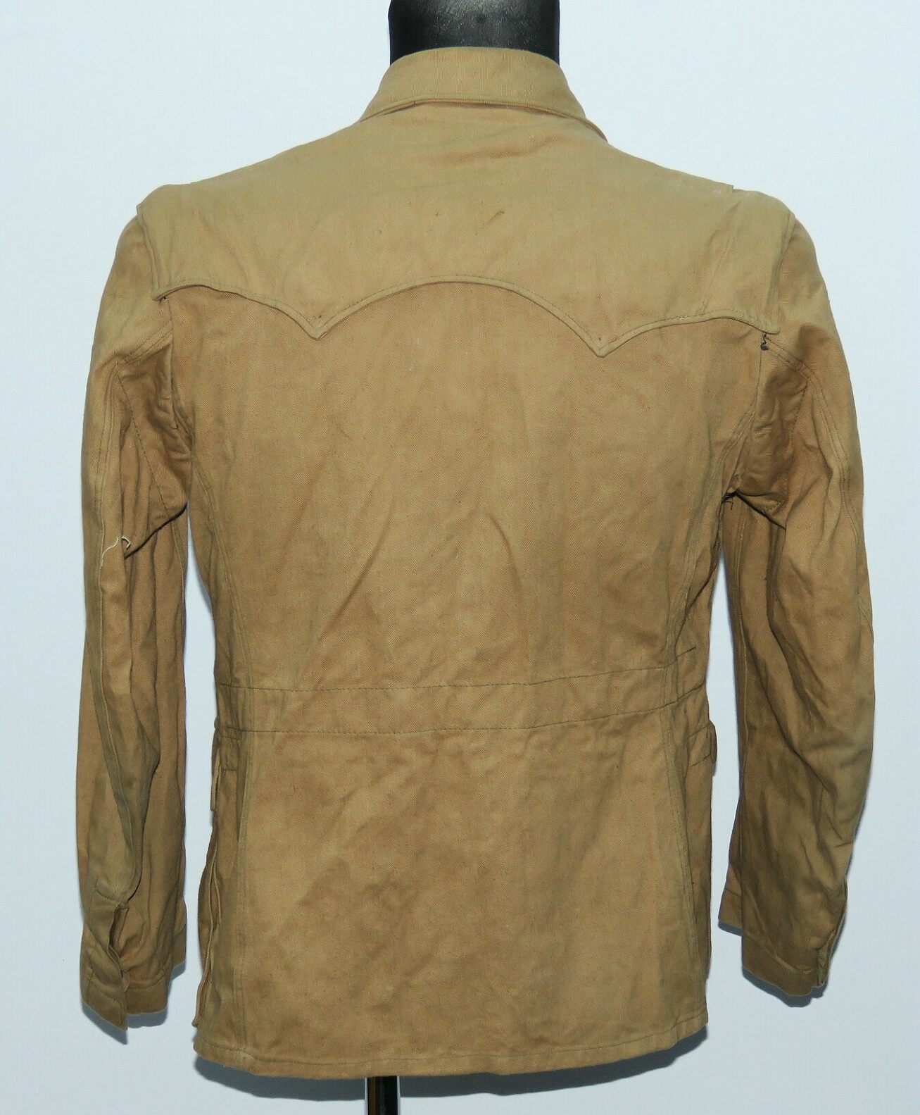 Tropical SS tunic in near mint condition
