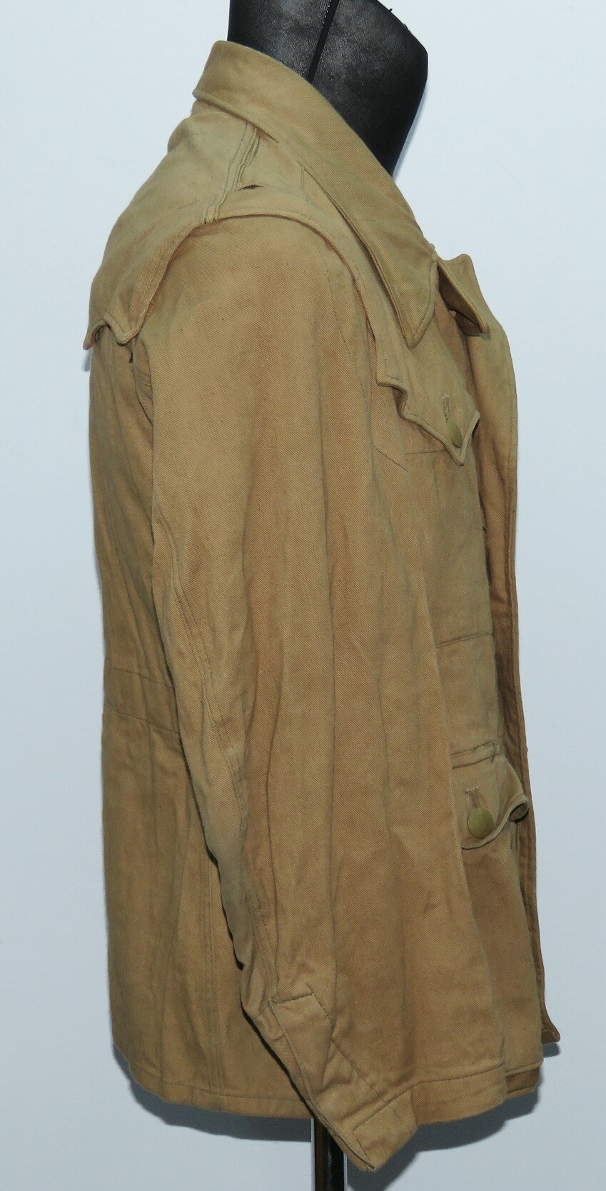 Tropical SS tunic in near mint condition