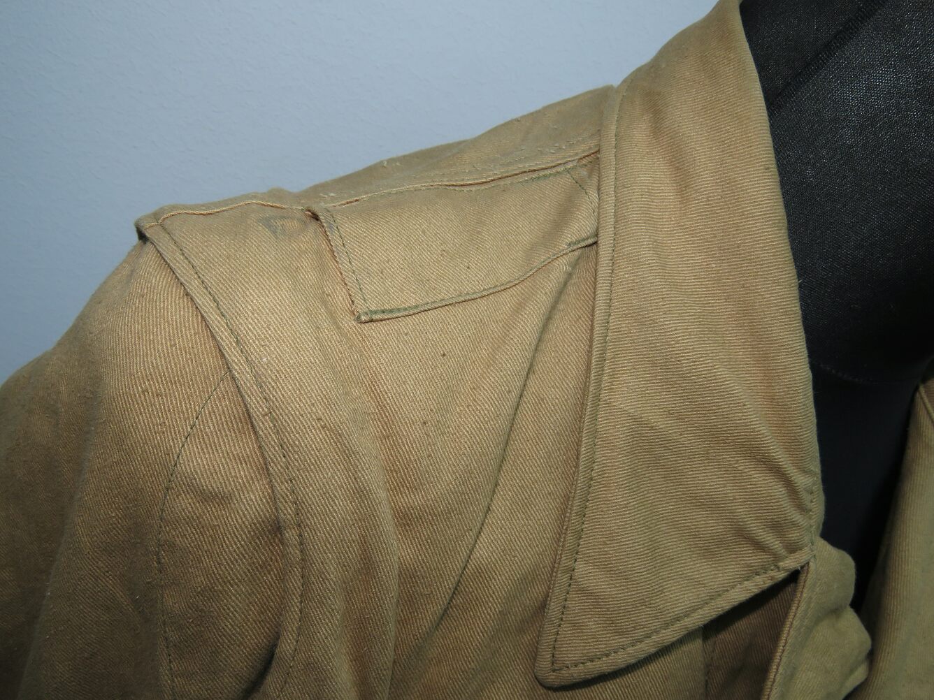 Tropical SS tunic in near mint condition