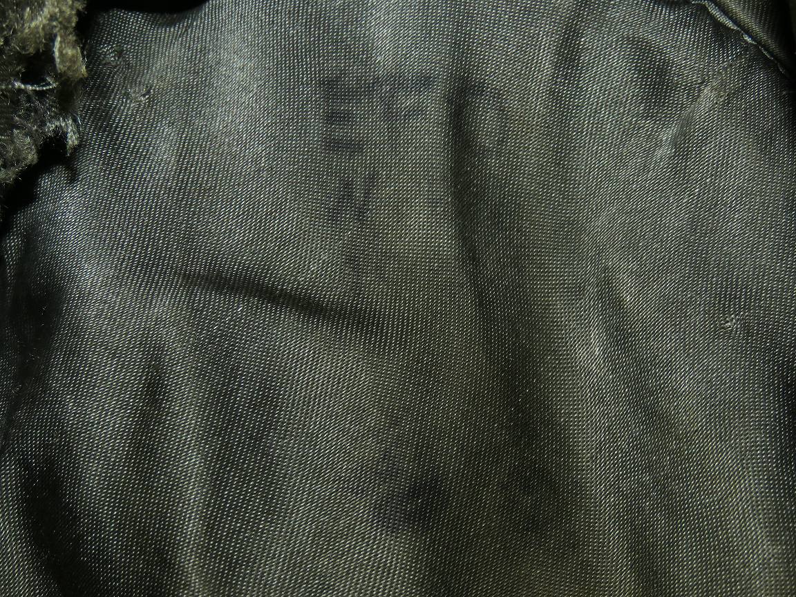 Wehrmacht Bergmütze mountain troops cap