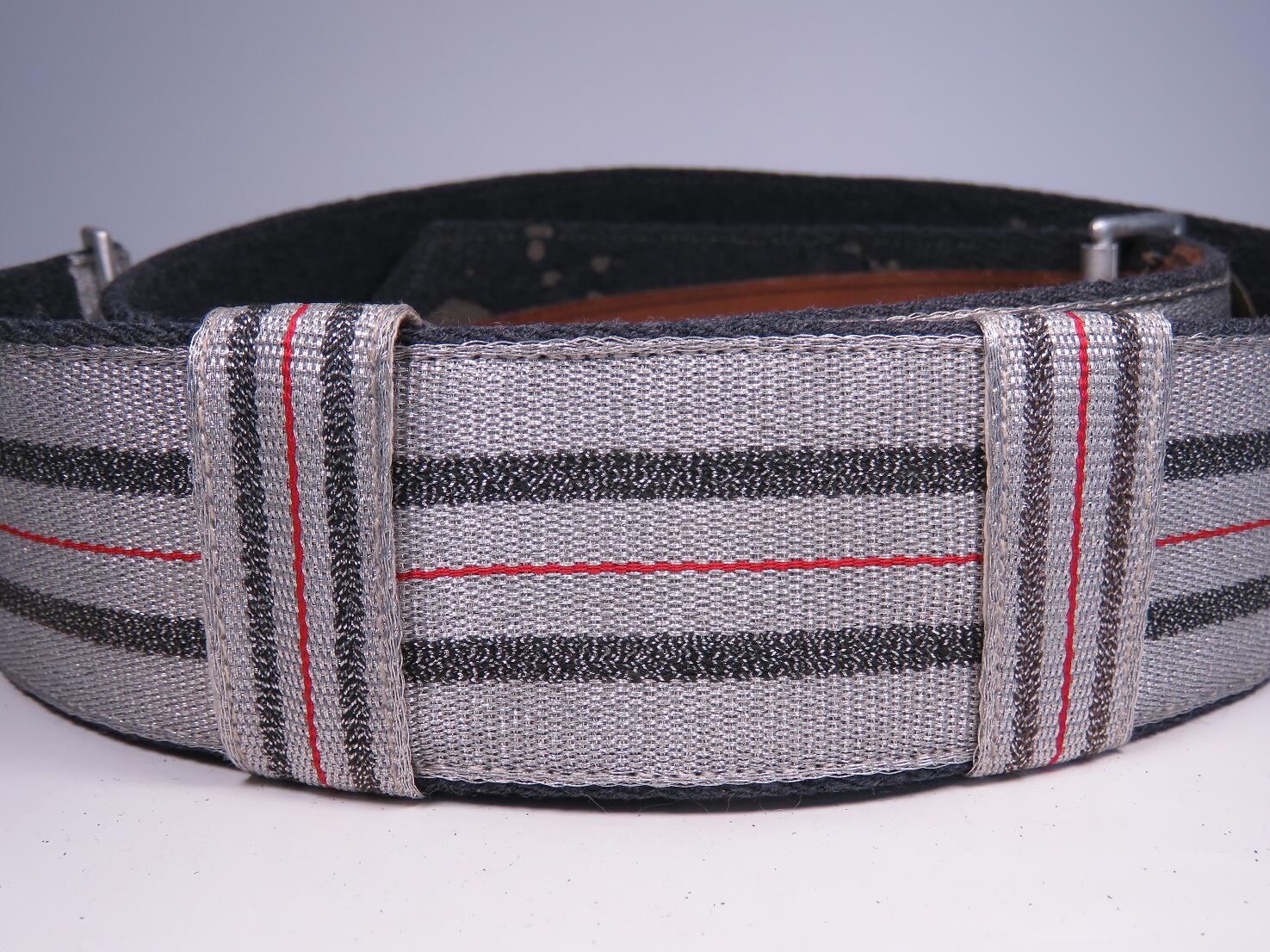 Ceremonial officer's belt of the Luftwaffe