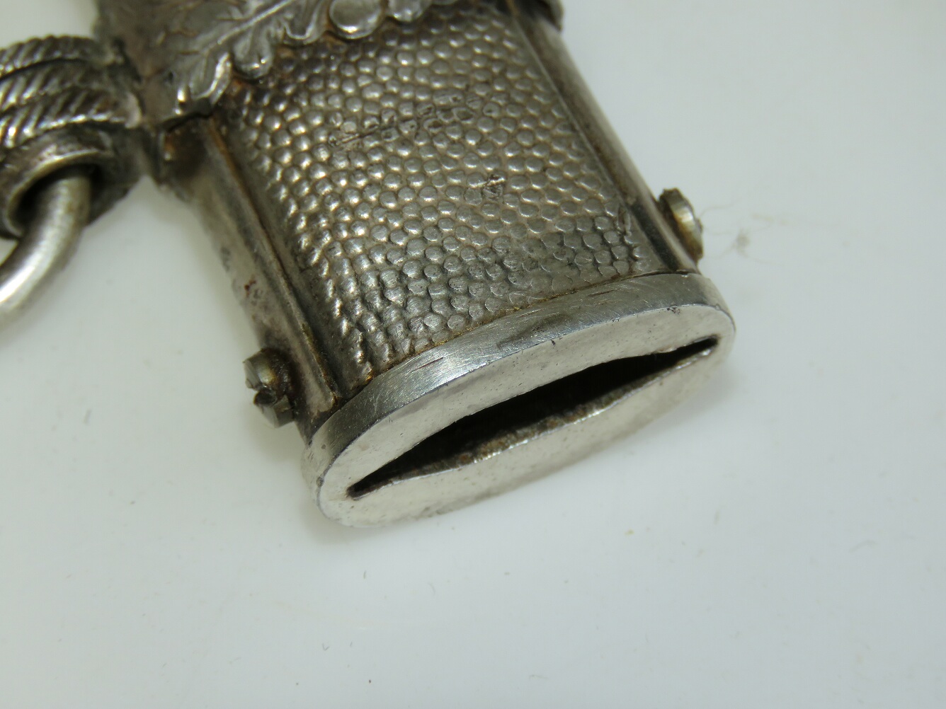 3rd Reich diplomatic corps or Government Official’s dagger. ALCOSO