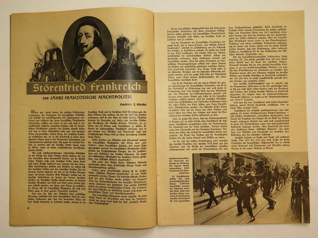 "Der Ostmarkbrief", Nr.20,