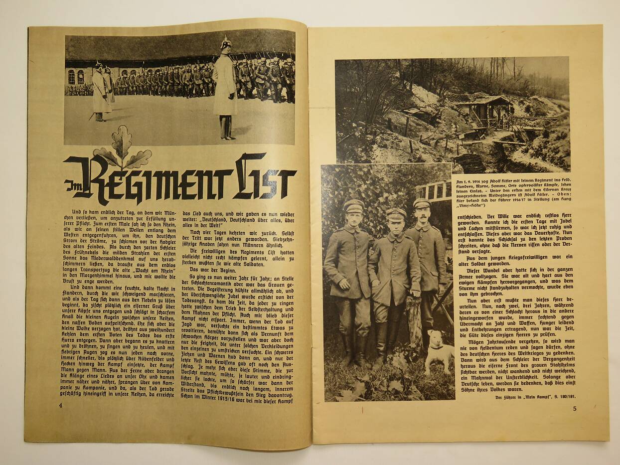 "Der Ostmarkbrief", Nr.20,