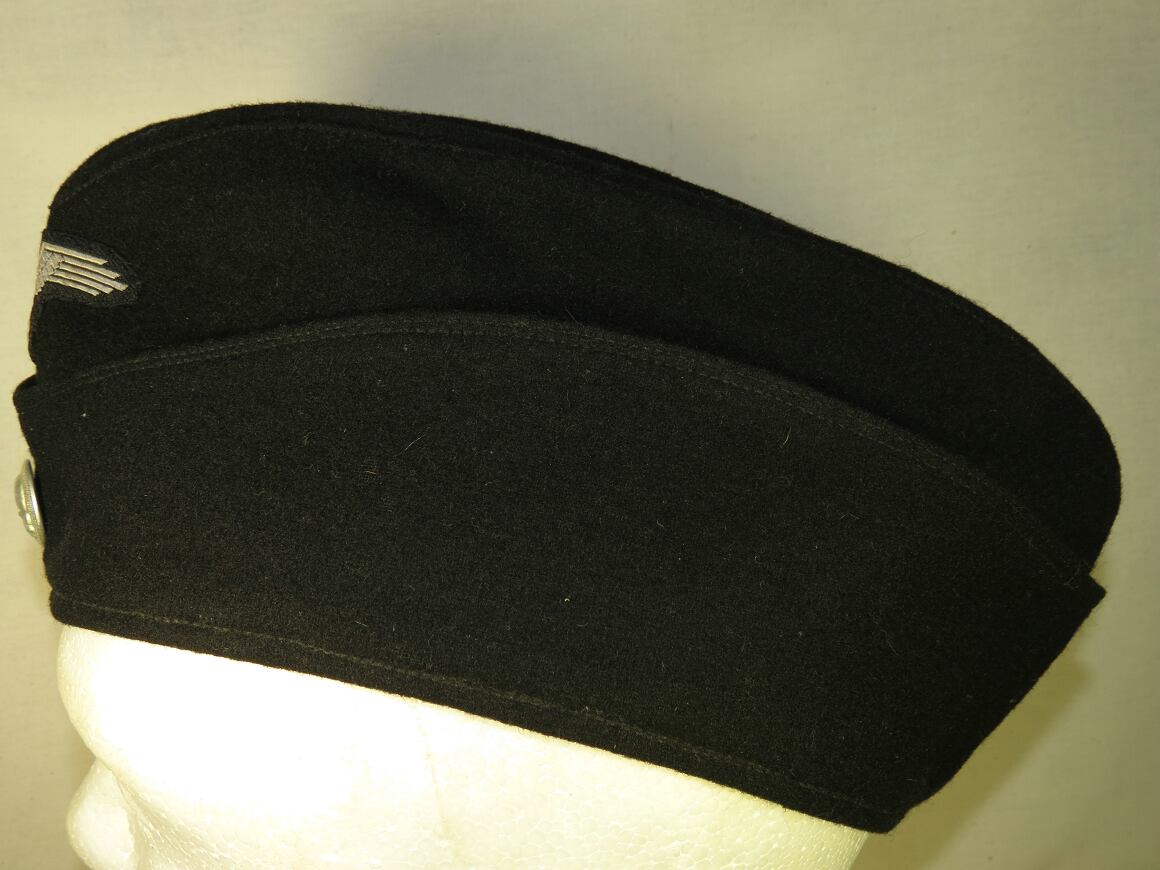 M 40 Feldmutze for SS-VT and Allgemeine SS
