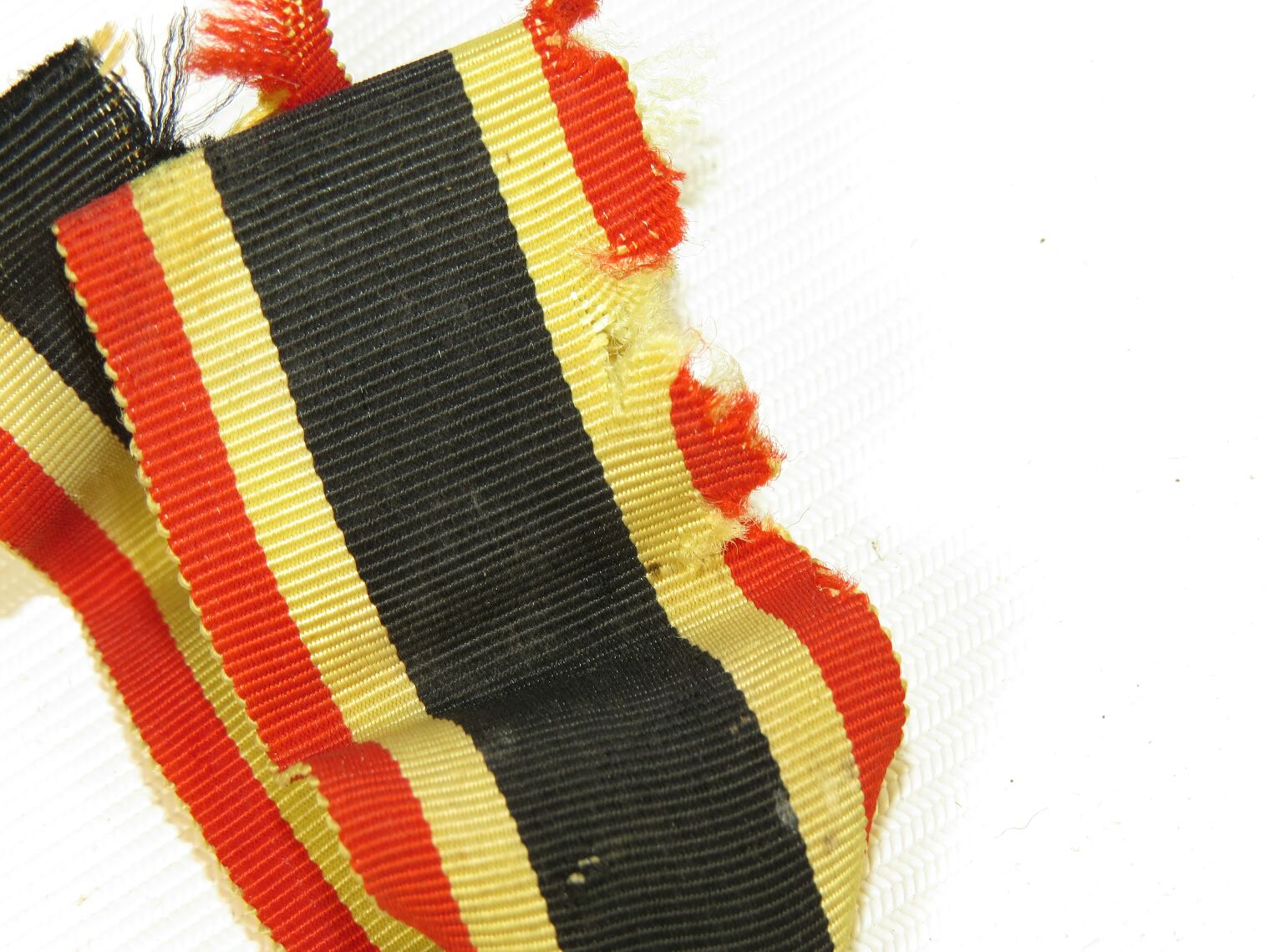 War merit cross without swords, Kriegsverdienstkreuz II.- Medals & Orders
