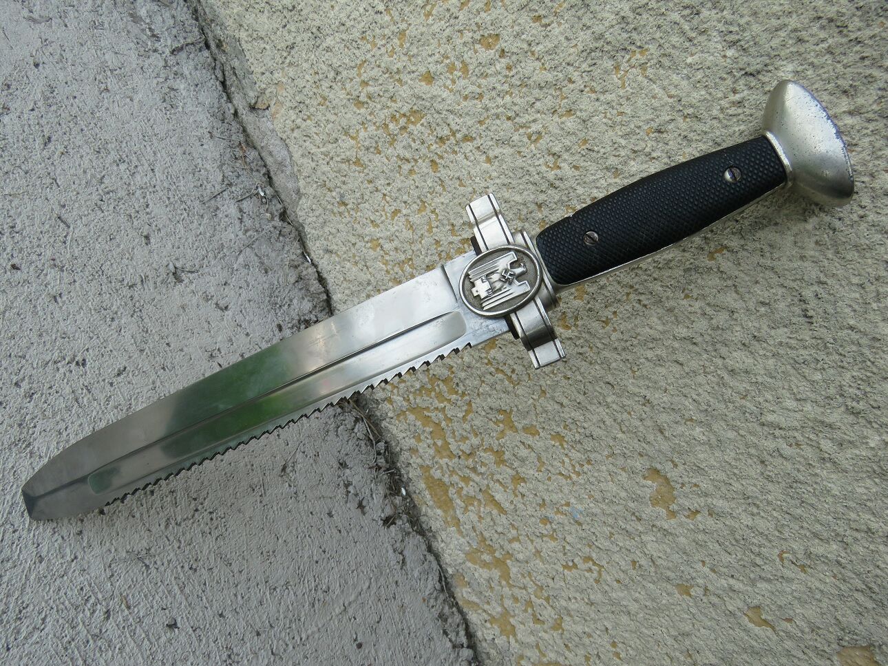 Deutsches Rotes Kreuz DRK Hauer für Mannschaften und Unterführer