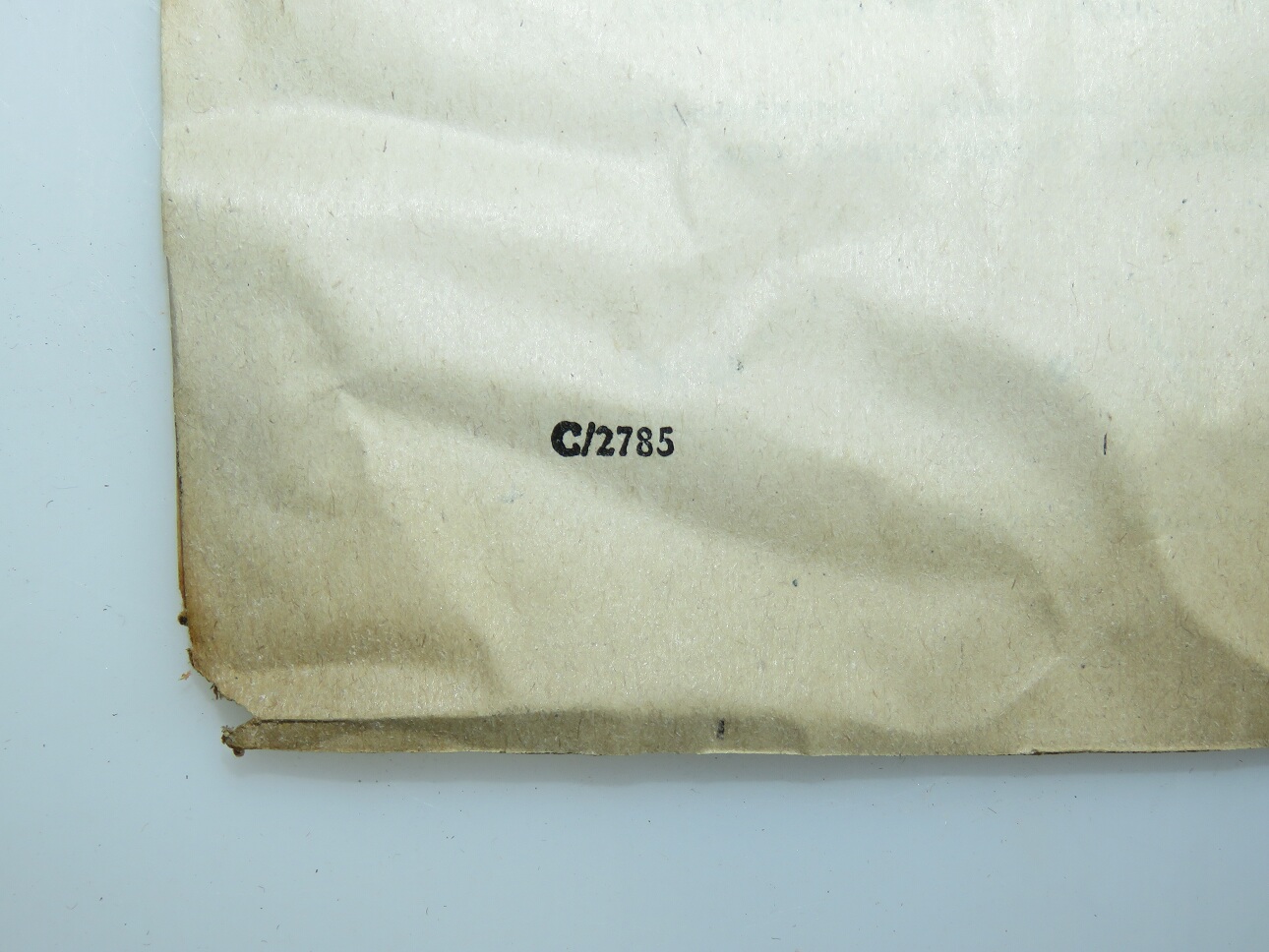 Leaflet Order No. 513, subsequent to Order No. 13 updated by May 13, 1944