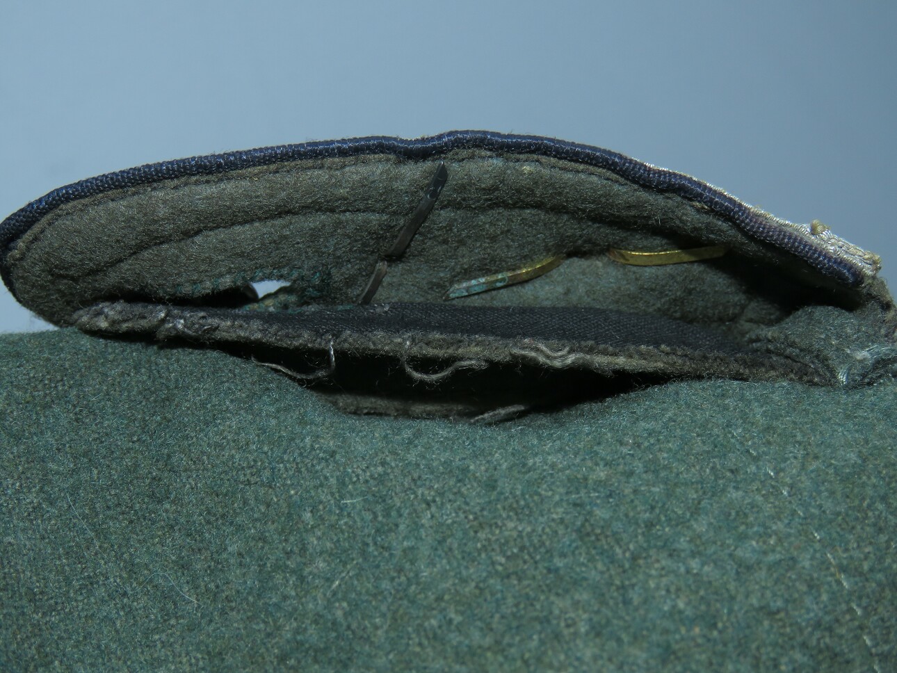 Wehrmacht Heer tunic, M 36, Oberfeldwebel in the pioneer unit