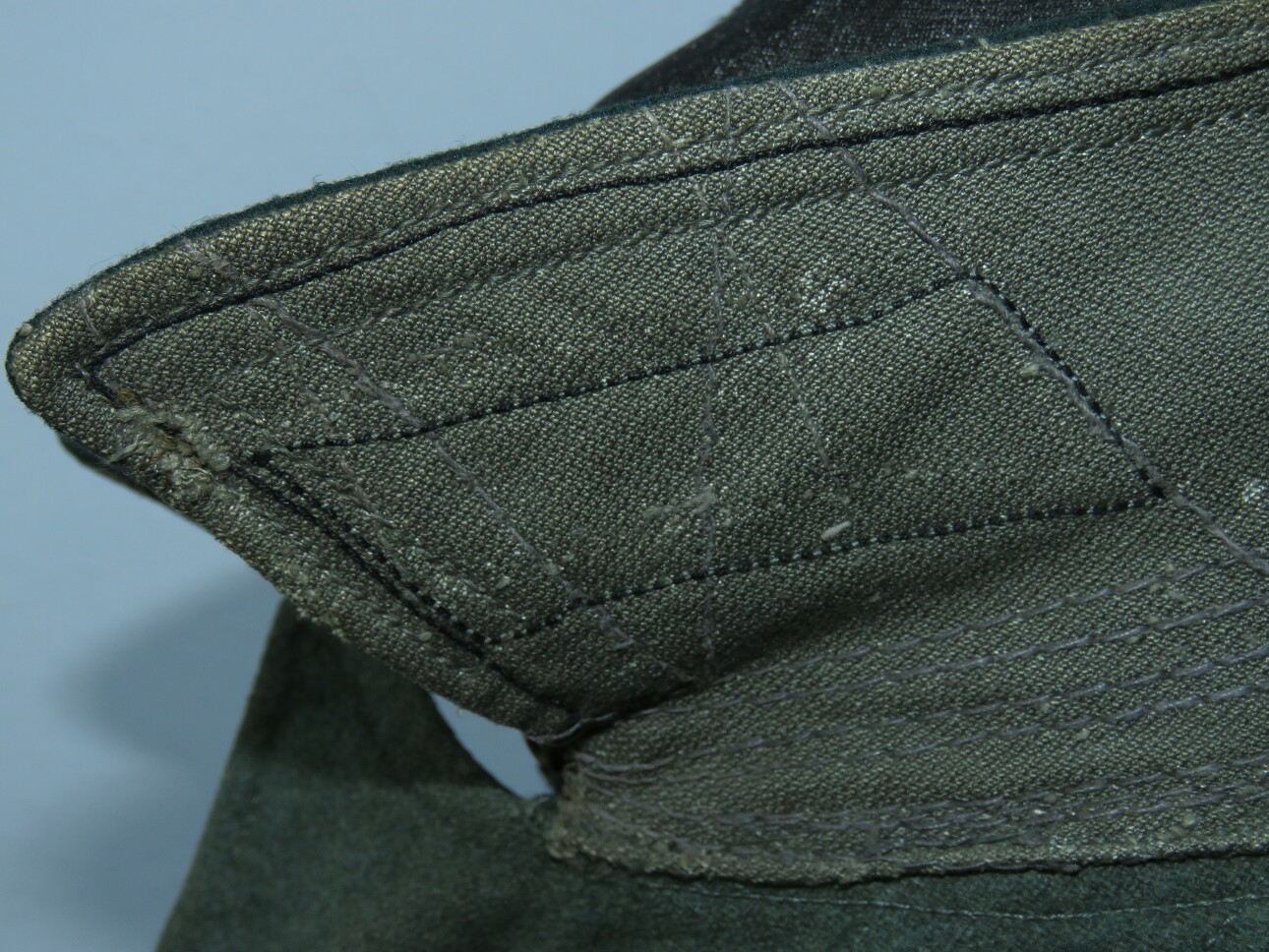 Wehrmacht Heer tunic, M 36, Oberfeldwebel in the pioneer unit