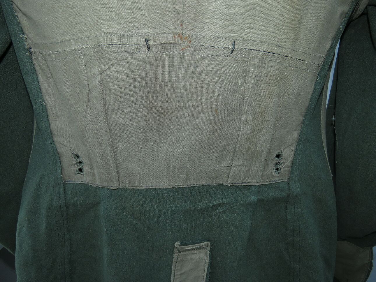 Wehrmacht Heer tunic, M 36, Oberfeldwebel in the pioneer unit