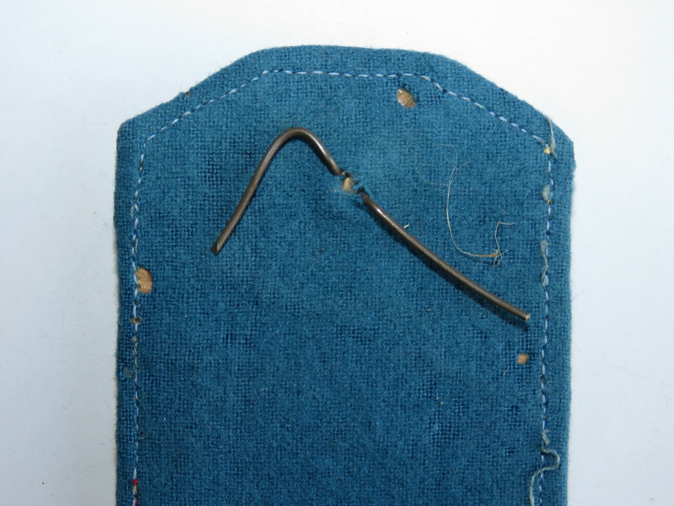 RKKA air force general shoulder board, model 1943