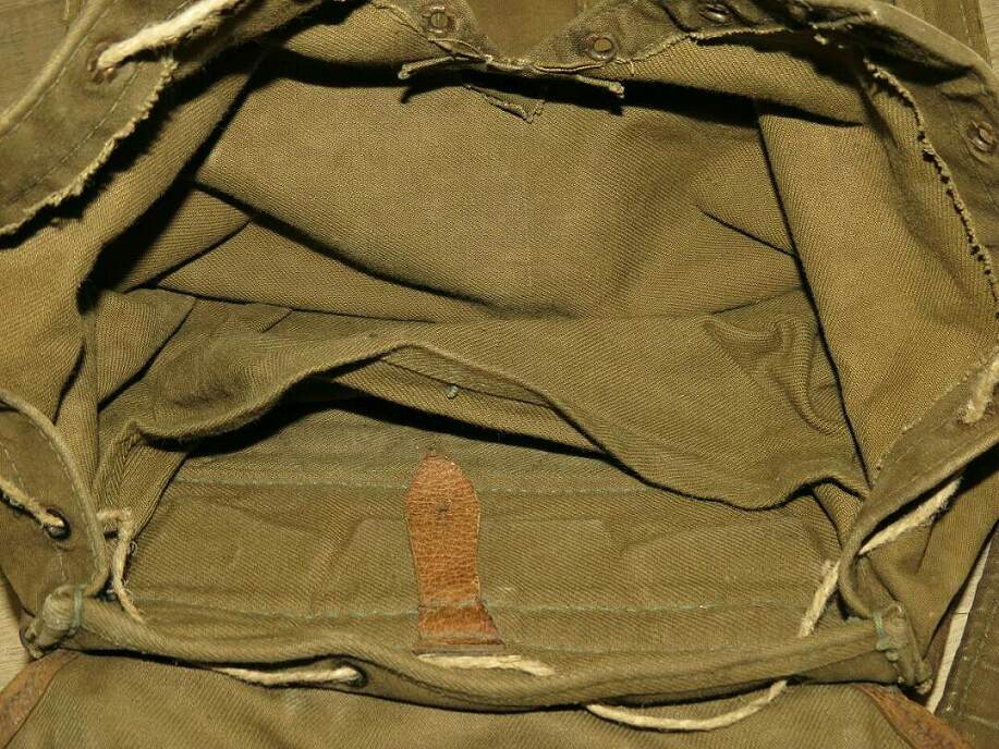 Soviet M39 backpack- Bags & Covers
