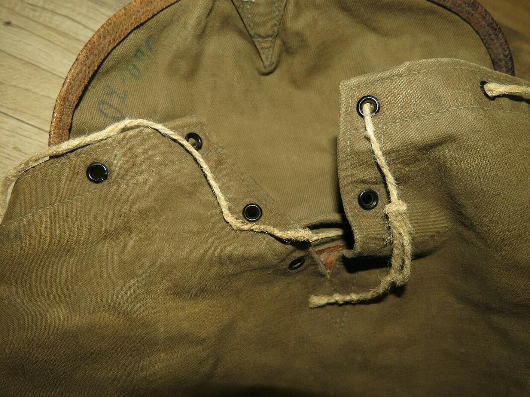 Soviet M39 backpack- Bags & Covers
