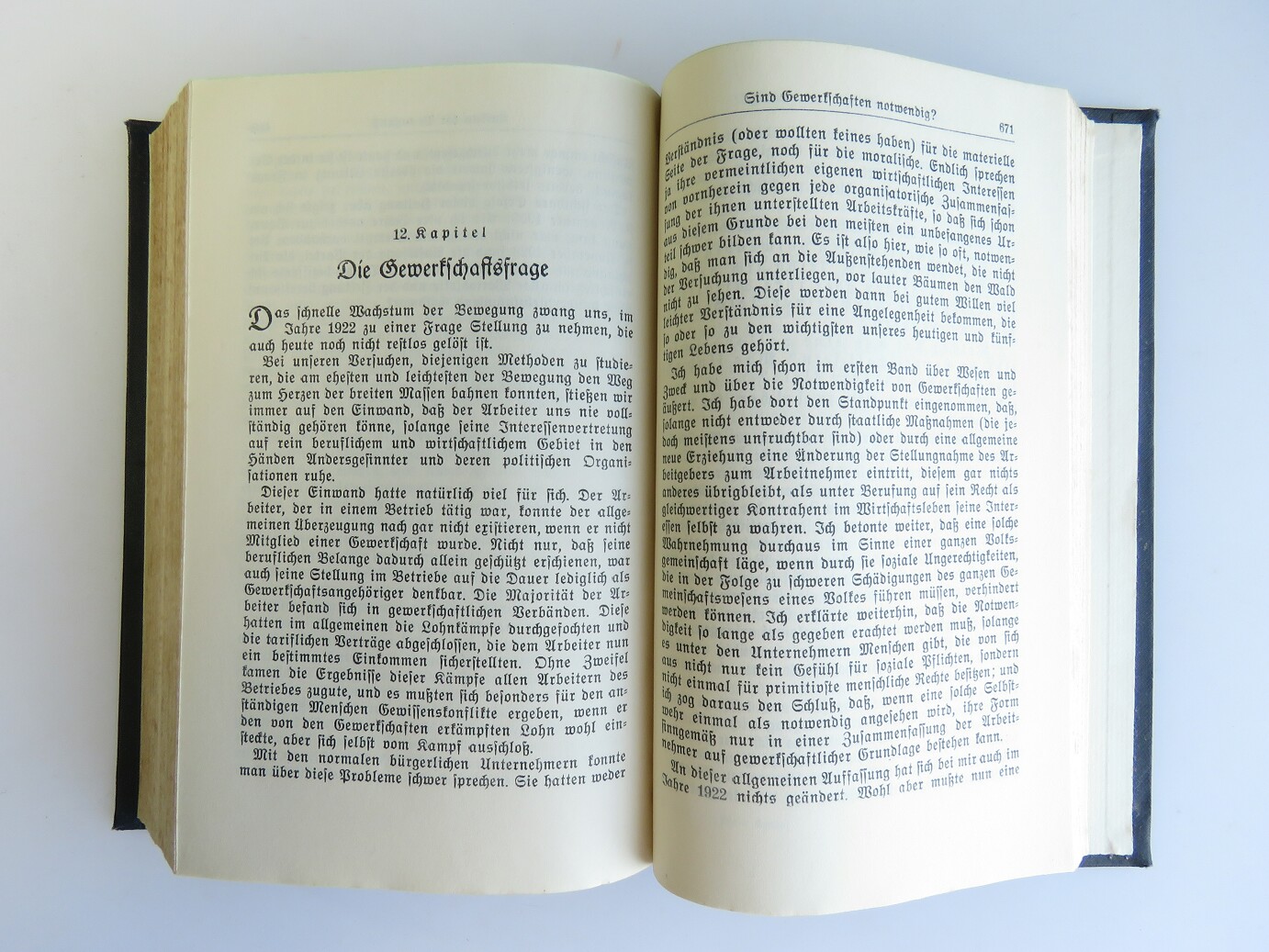 Adolf Hitler’s “Mein Kampf” book, 1939 edition