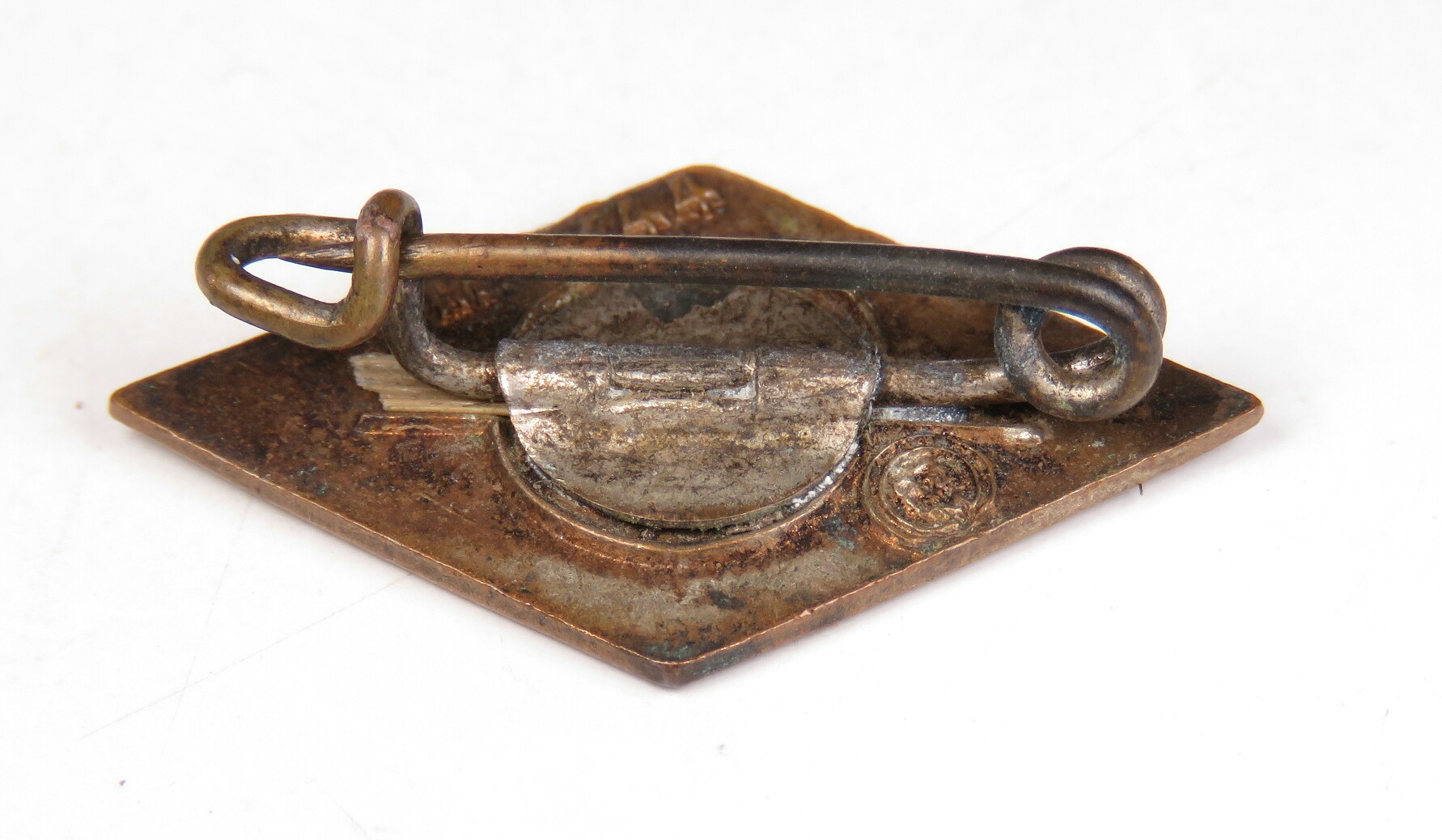 Hitlerjugend membership badge, RZM M1/44
