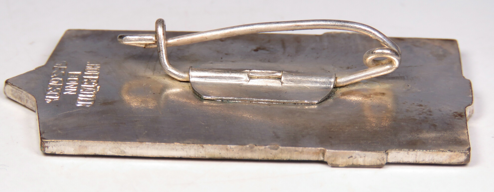 I Reichsjugendtag 1932 participant badge