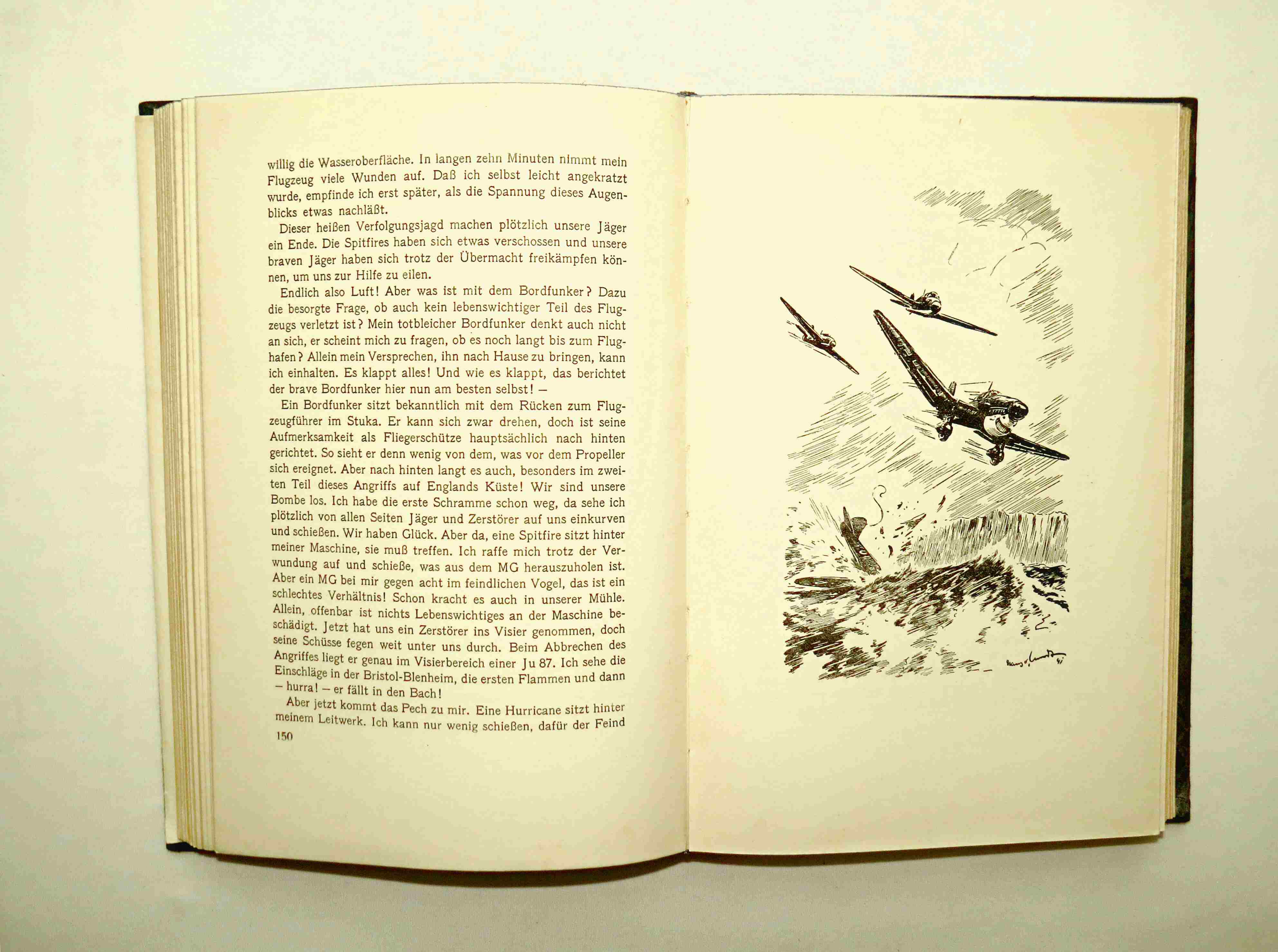 Stukas! Erlebnis eines Fliegerkorps