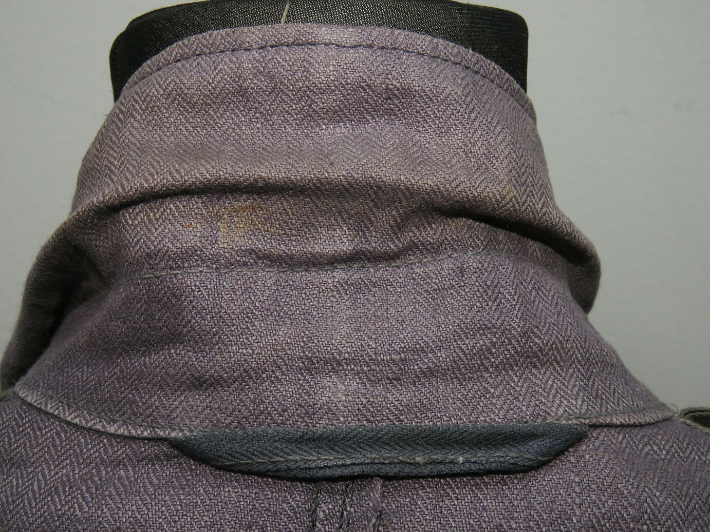 DAK Tropical Luftwaffe tunic
