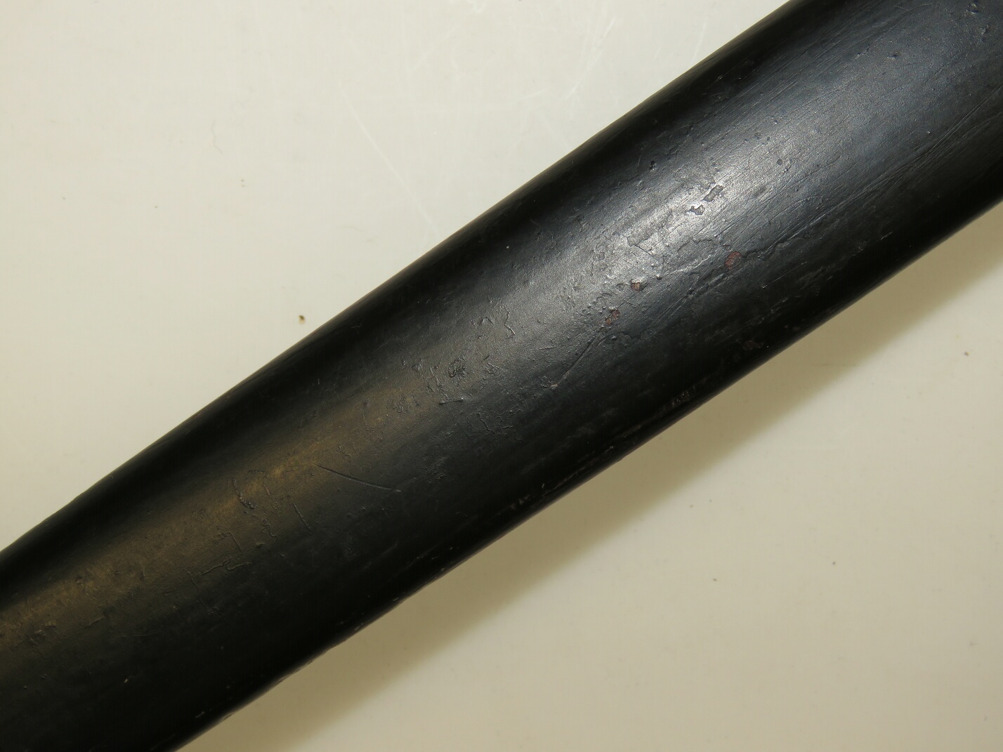 Long Type K98 Bayonet of the Third Reich Period - Krebs