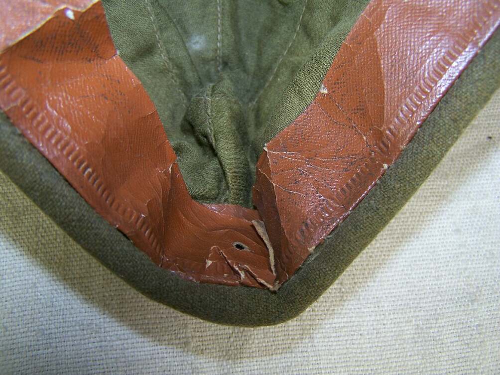 SA Wehrmannschaft- homeguard side hat- NSDAP & non-Combat