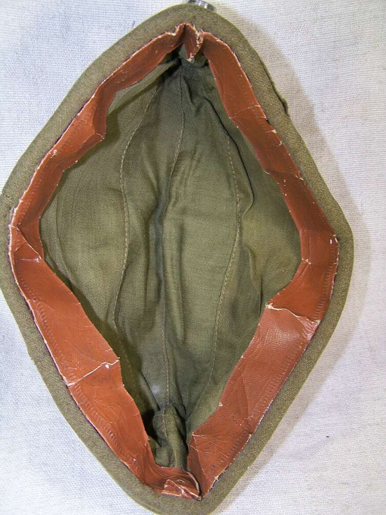 SA Wehrmannschaft- homeguard side hat- NSDAP & non-Combat