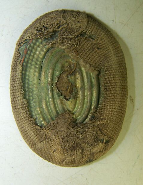 Imperial Russian WW1 NCO wrapped cockade- Insignia & Awards