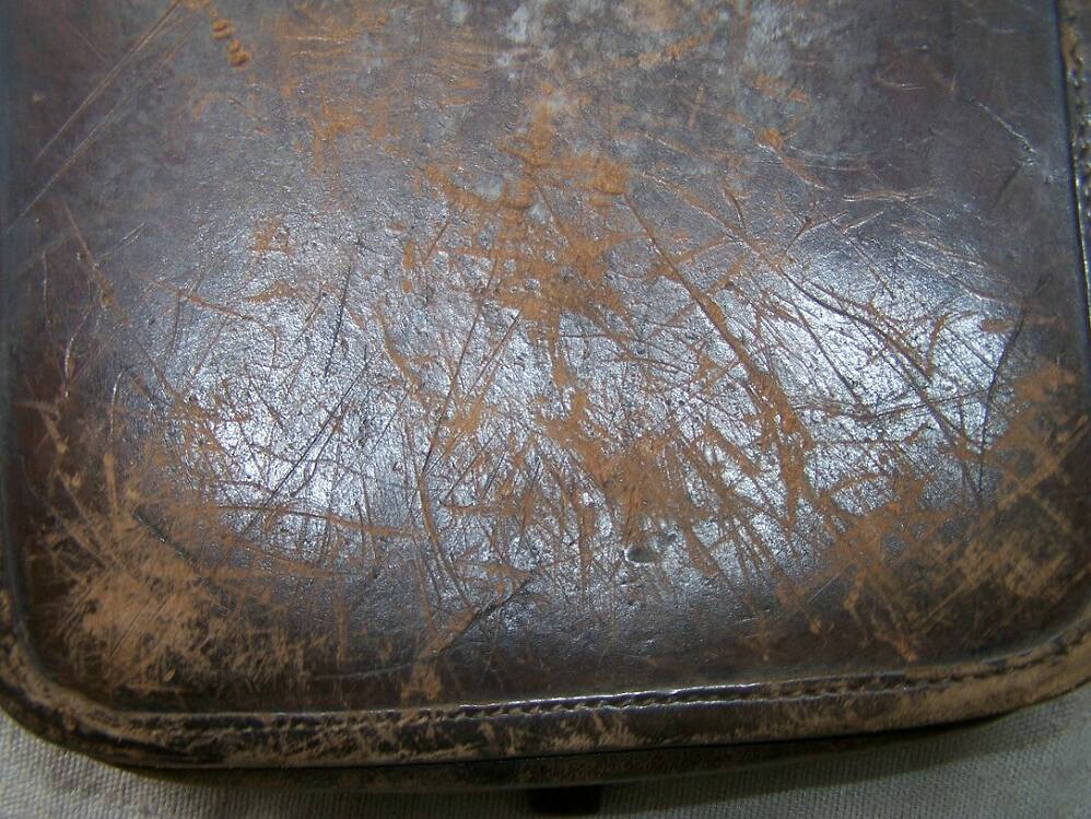 M24 Soviet Mapcase- Bags & Covers