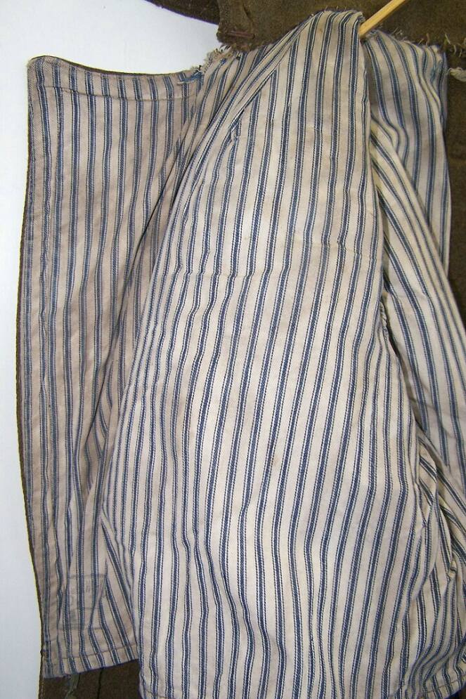 Soviet M 41 greatcoat, war time issue- Overcoats & Suites