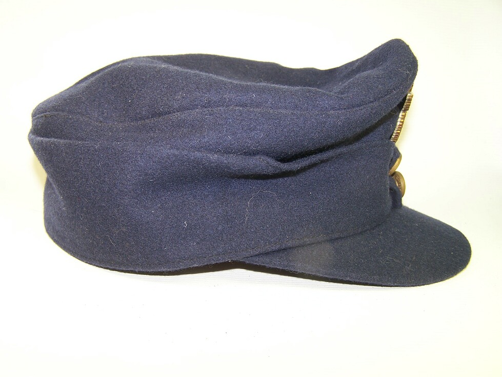 German water police M 43 cap- Other headgear