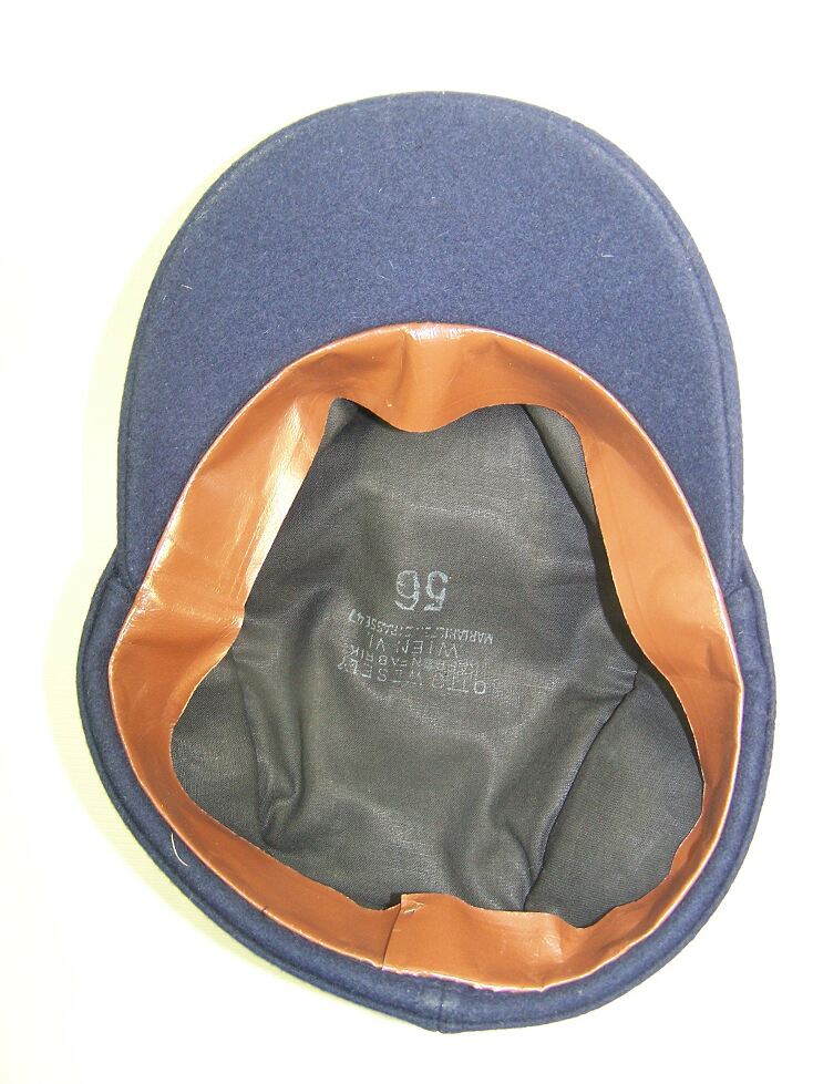 German water police M 43 cap- Other headgear